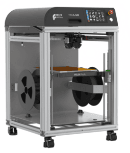 FELIX Pro L/XL 3.0 - High Precision Industrial FDM 3D Printer