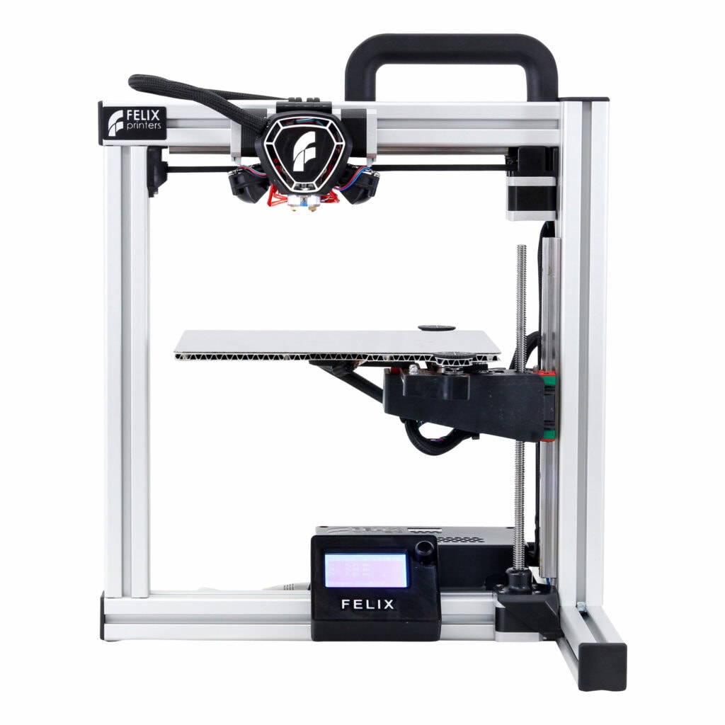 FELIXprinters Homepage - FELIXprinters