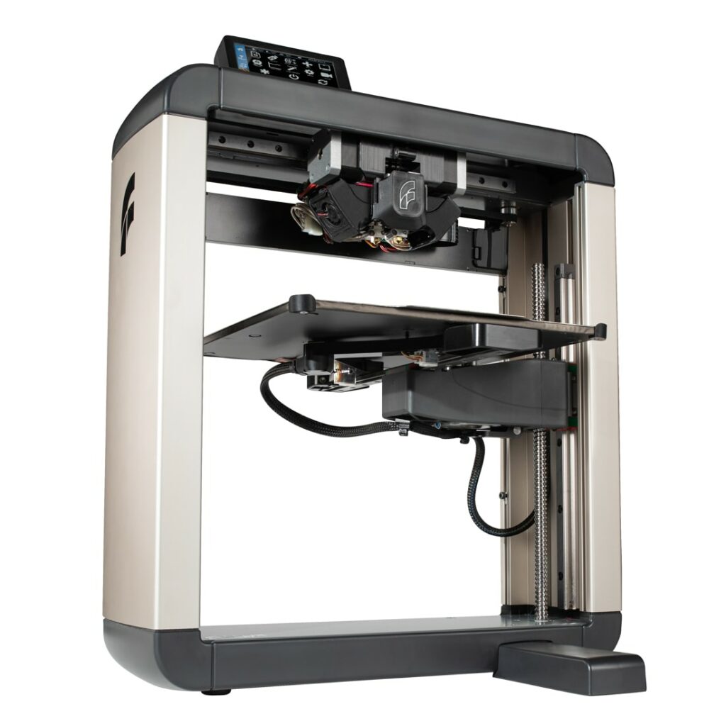 FELIX Pro L/XL 3.0 - High Precision Industrial FDM 3D Printer