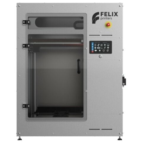 Download Section FELIXprinters - FELIXprinters