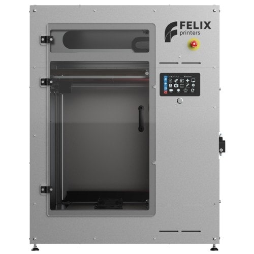 Felix bioprinter, 3d bioprinter, bioprinter 3d - FELIXprinters