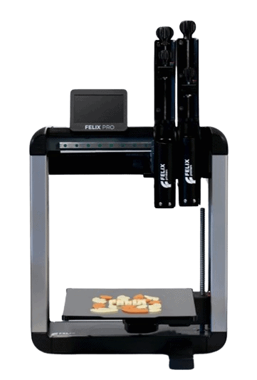 Felix Pro 3, Felix Pro 3 printer, Felix Pro 3 for professionals ...