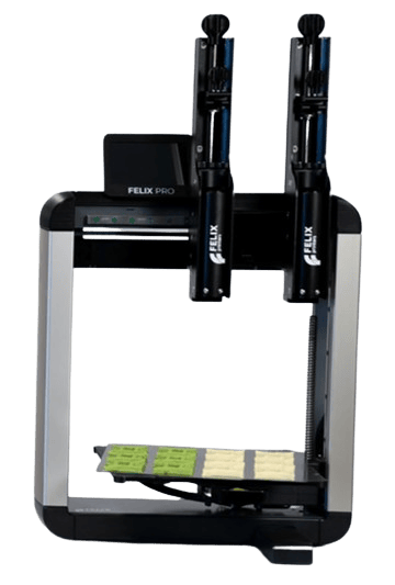 FELIX Pro L/XL 3.0 - High Precision Industrial FDM 3D Printer