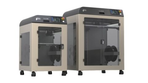 Simplify3D® Software - FELIXprinters