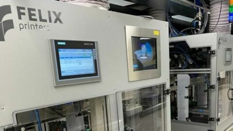 Simplify3D® Software - FELIXprinters